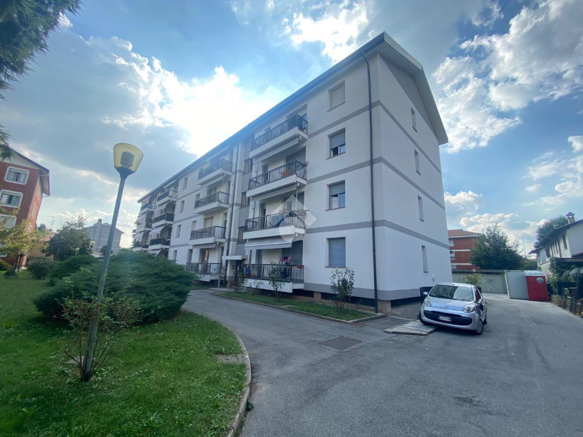 Appartamento in vendita a Giussano