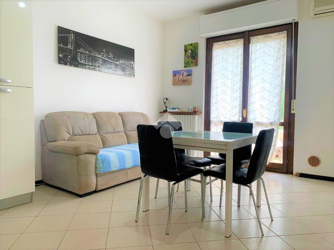 Appartamento in vendita a Arosio