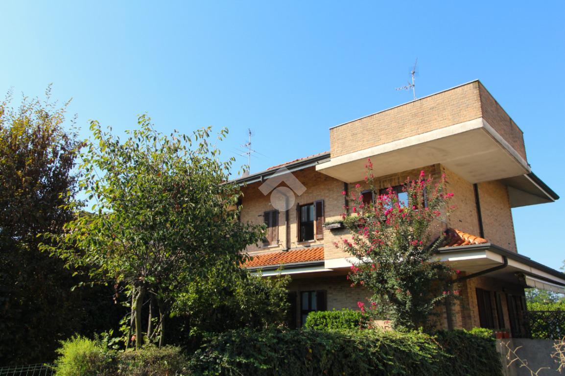 Villa in vendita a Cabiate