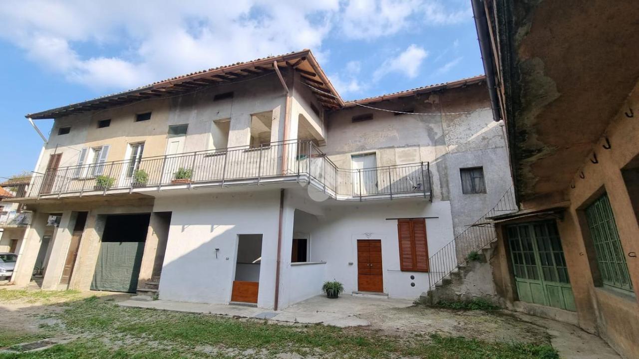 Appartamento in vendita a Giussano