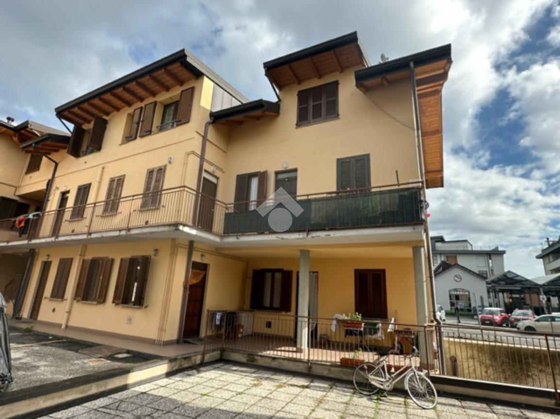 Appartamento in vendita a Giussano