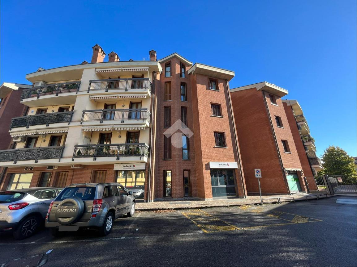 Appartamento in vendita a Giussano