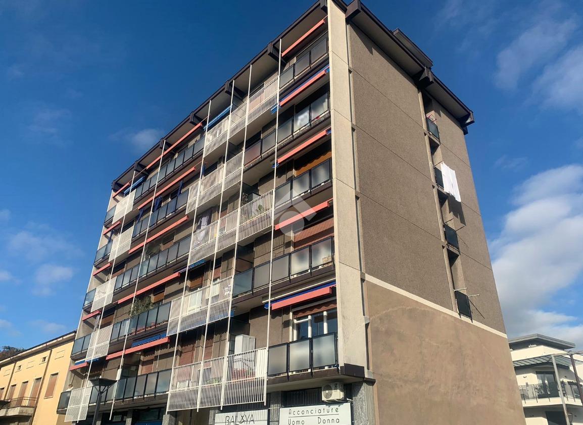 Appartamento in vendita a Arosio