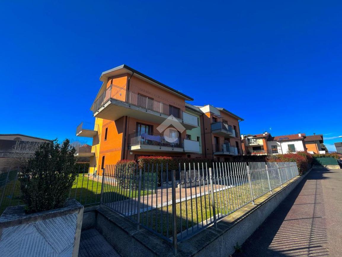 Appartamento in vendita a Giussano