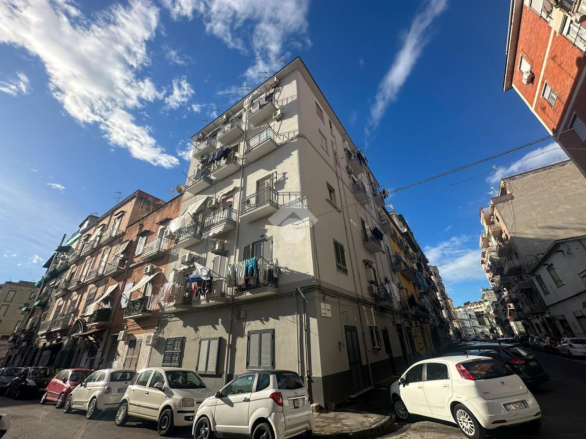 Appartamento in vendita a Napoli