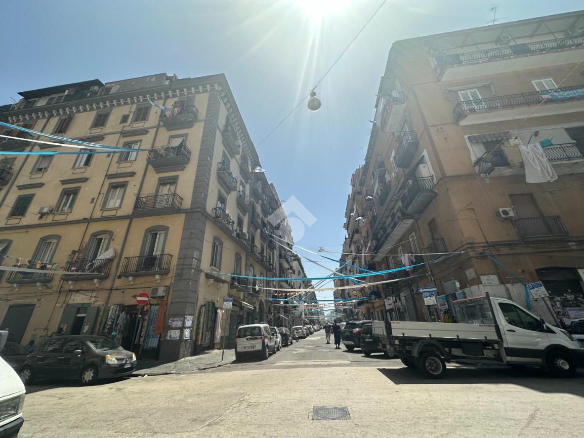 Appartamento in vendita a Napoli