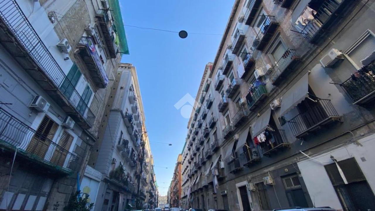 Appartamento in vendita a Napoli