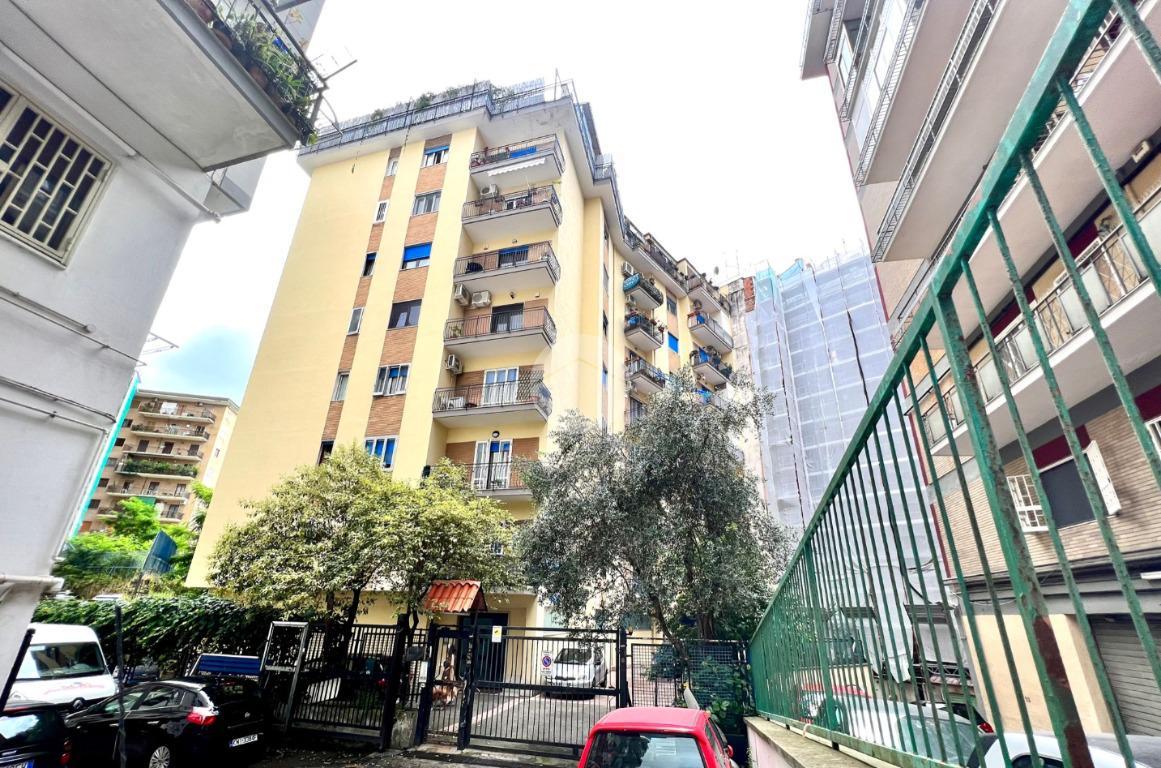 Attico in vendita a Napoli