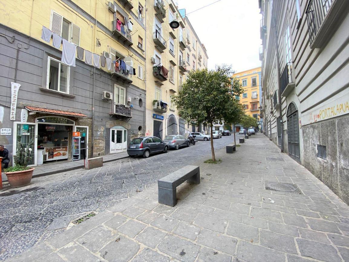 Appartamento in vendita a Napoli