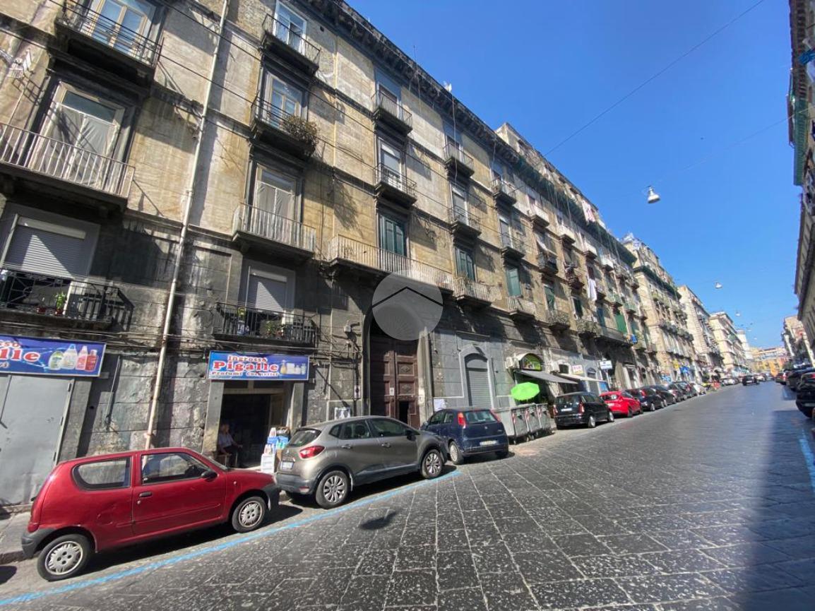 Appartamento in vendita a Napoli