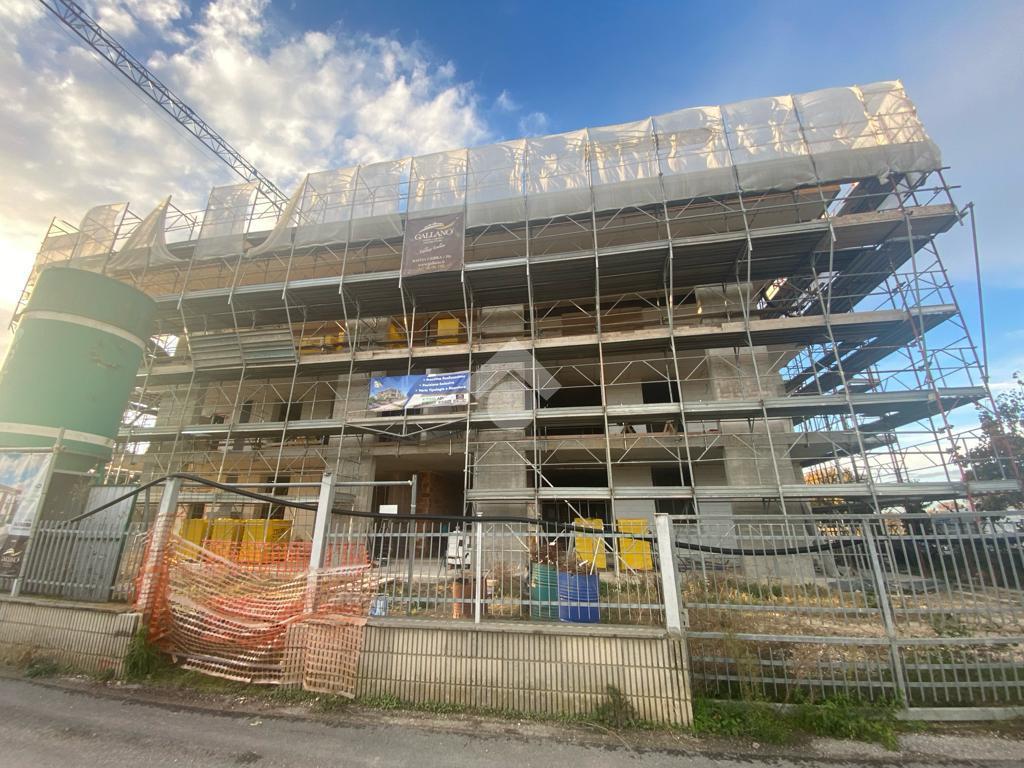 Appartamento in vendita a Bastia Umbra