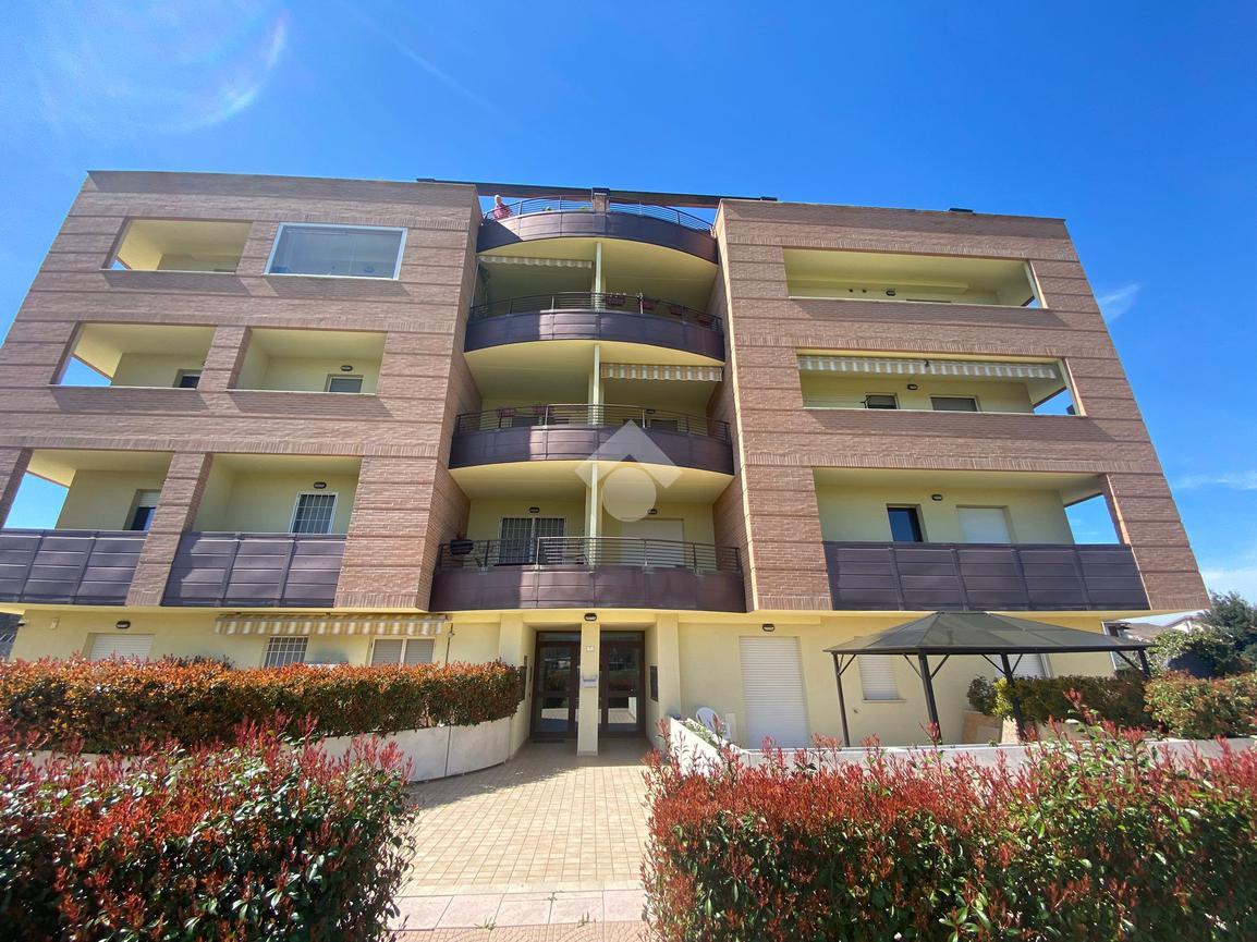 Attico in vendita a Bastia Umbra