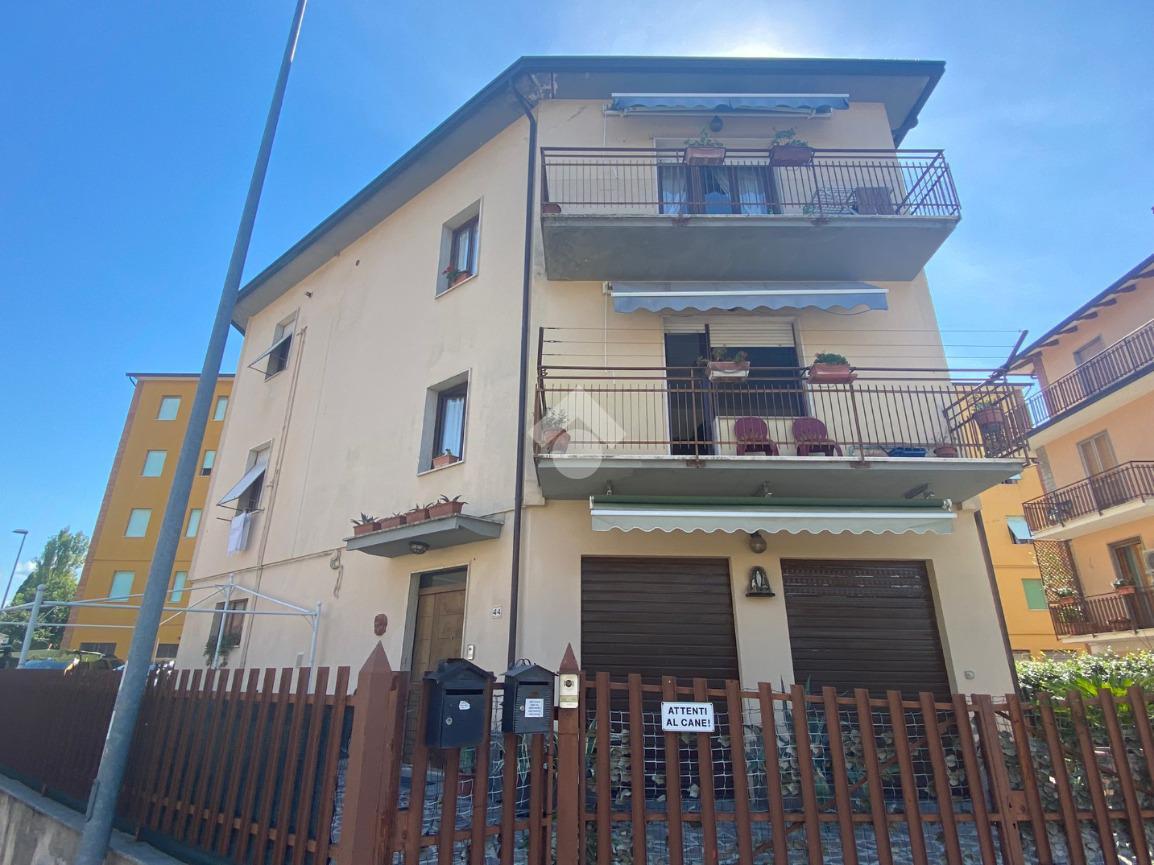 Appartamento in vendita a Bastia Umbra