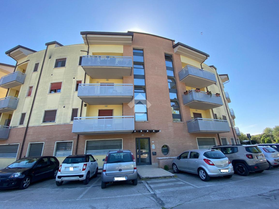 Appartamento in vendita a Bastia Umbra