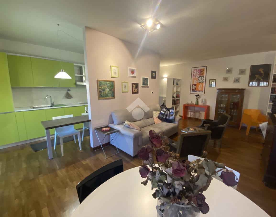 Appartamento in vendita a Bastia Umbra