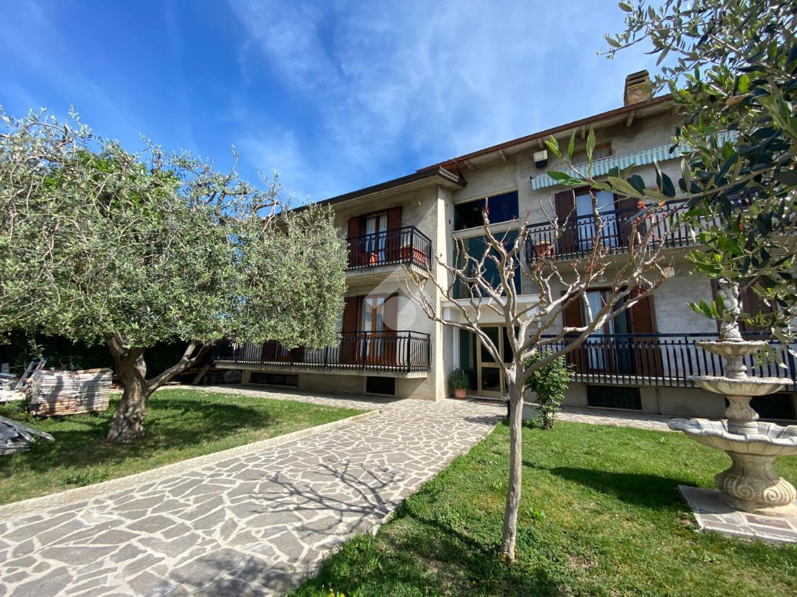 Appartamento in vendita a Bastia Umbra