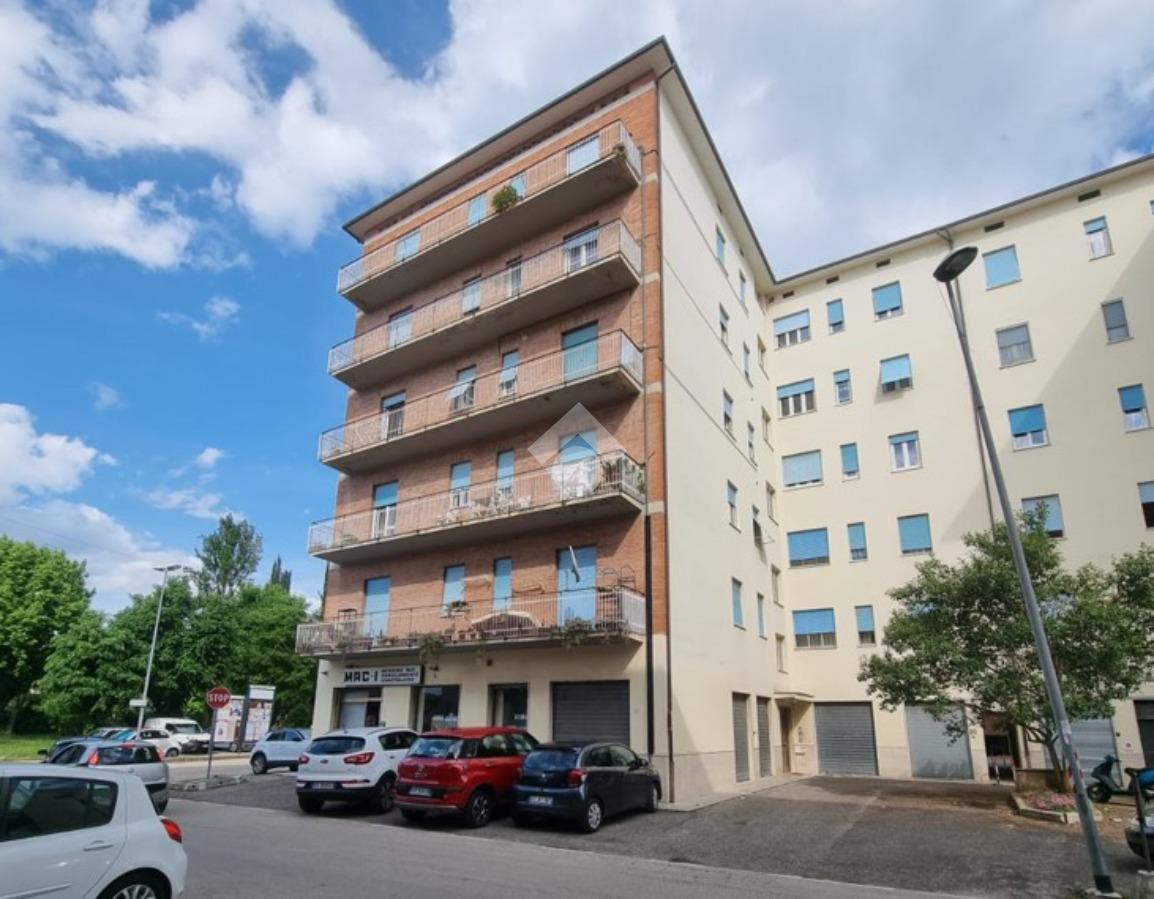 Appartamento in vendita a Bastia Umbra