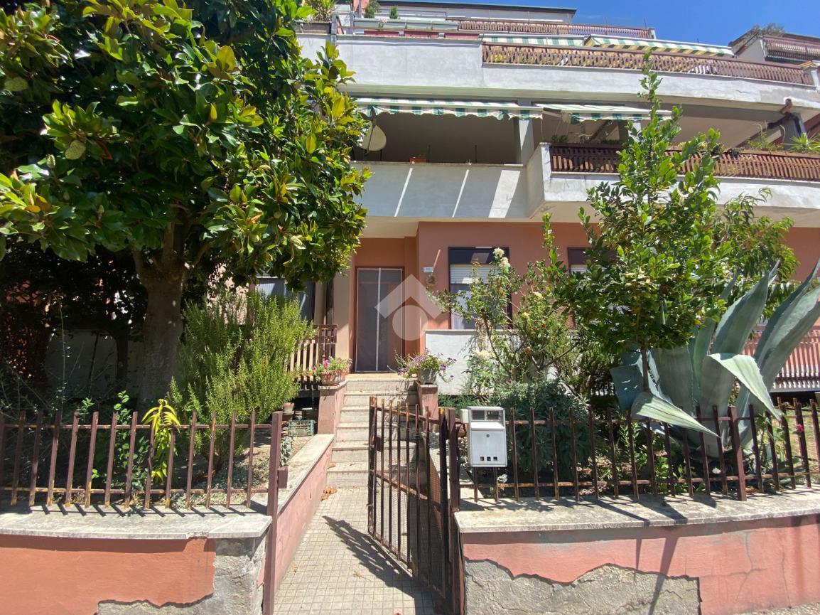 Appartamento in vendita a Bastia Umbra