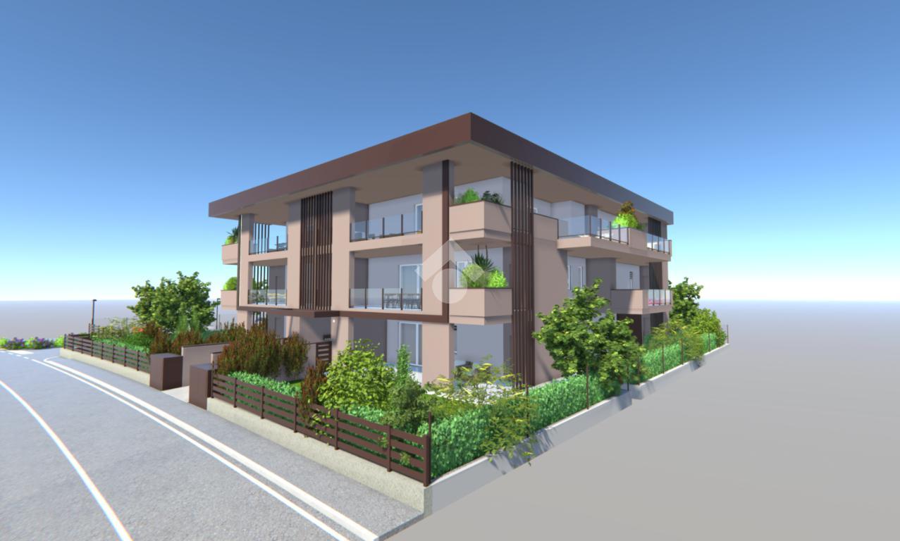 Attico in vendita a Bastia Umbra