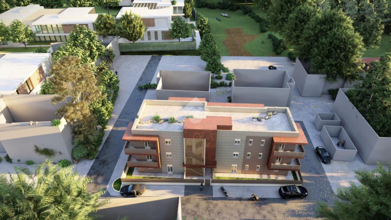 Appartamento in vendita a Bastia Umbra