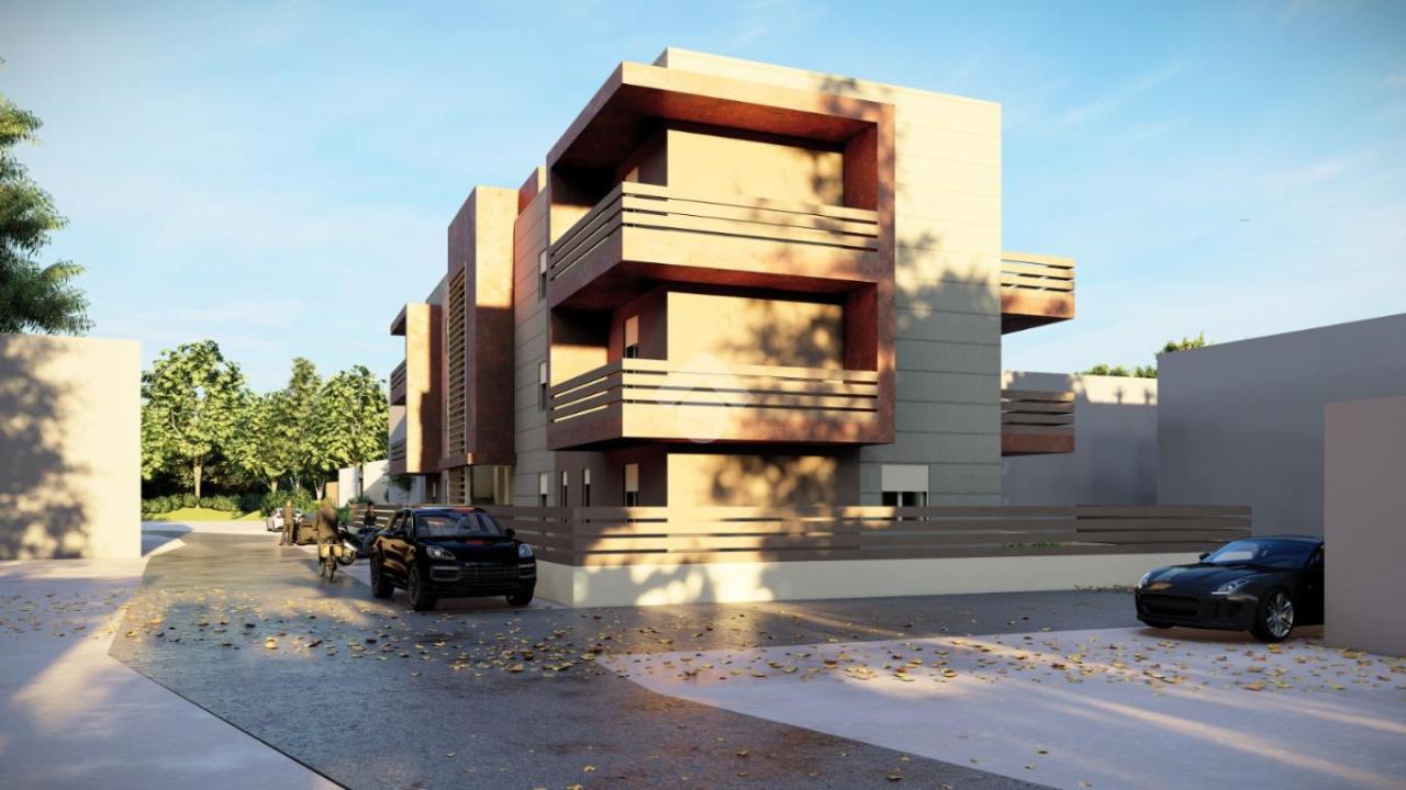 Appartamento in vendita a Bastia Umbra