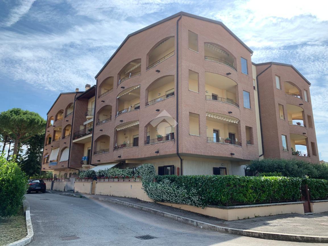 Appartamento in vendita a Bastia Umbra
