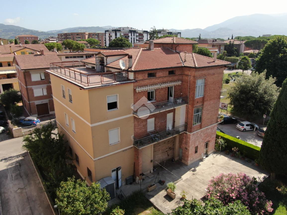 Appartamento in vendita a Bastia Umbra