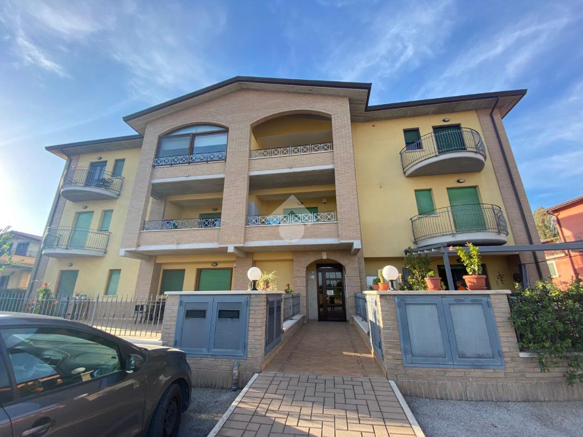 Appartamento in vendita a Bastia Umbra