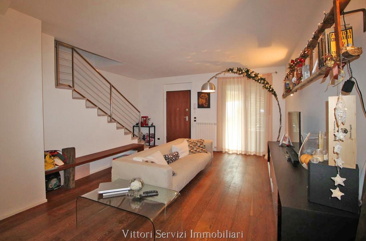 Villa a schiera in vendita a Montepulciano