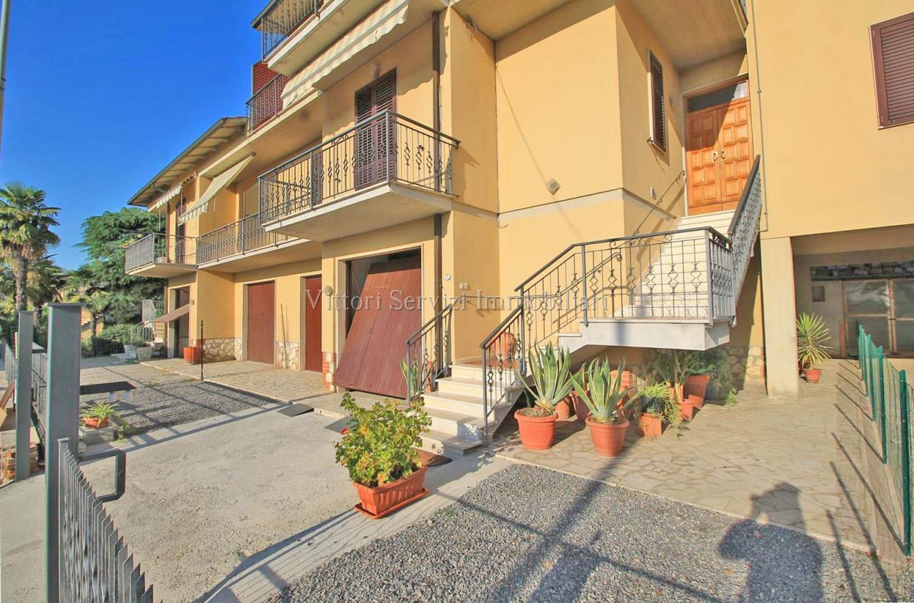 Appartamento in vendita a Sinalunga