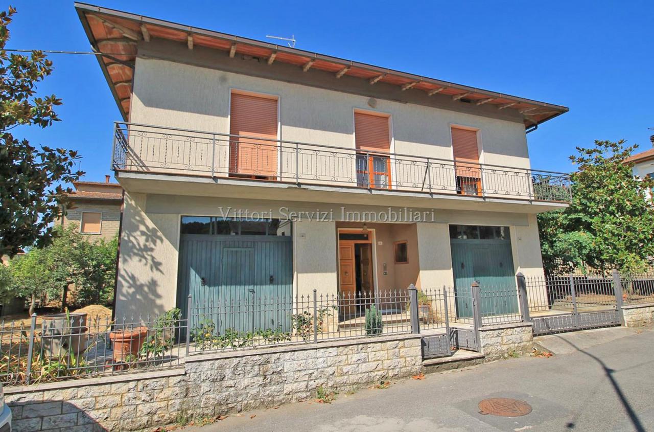 Casa indipendente in vendita a Montepulciano