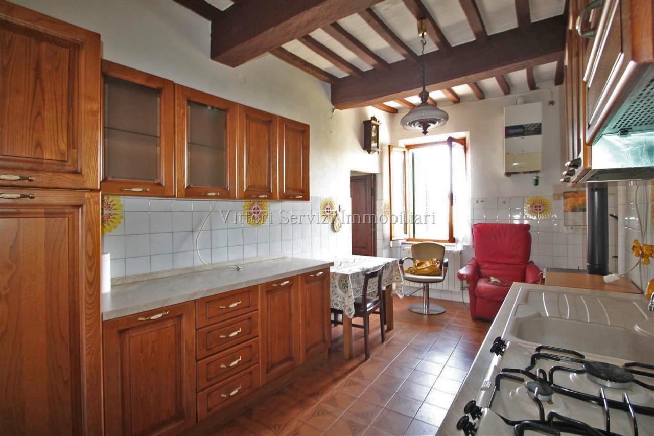 Appartamento in vendita a Torrita Di Siena