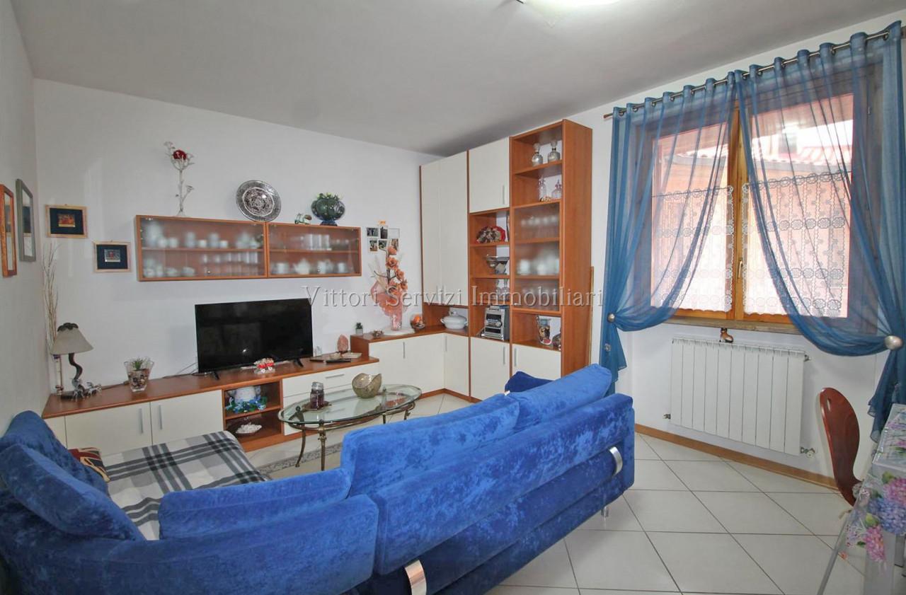 Appartamento in vendita a Sinalunga