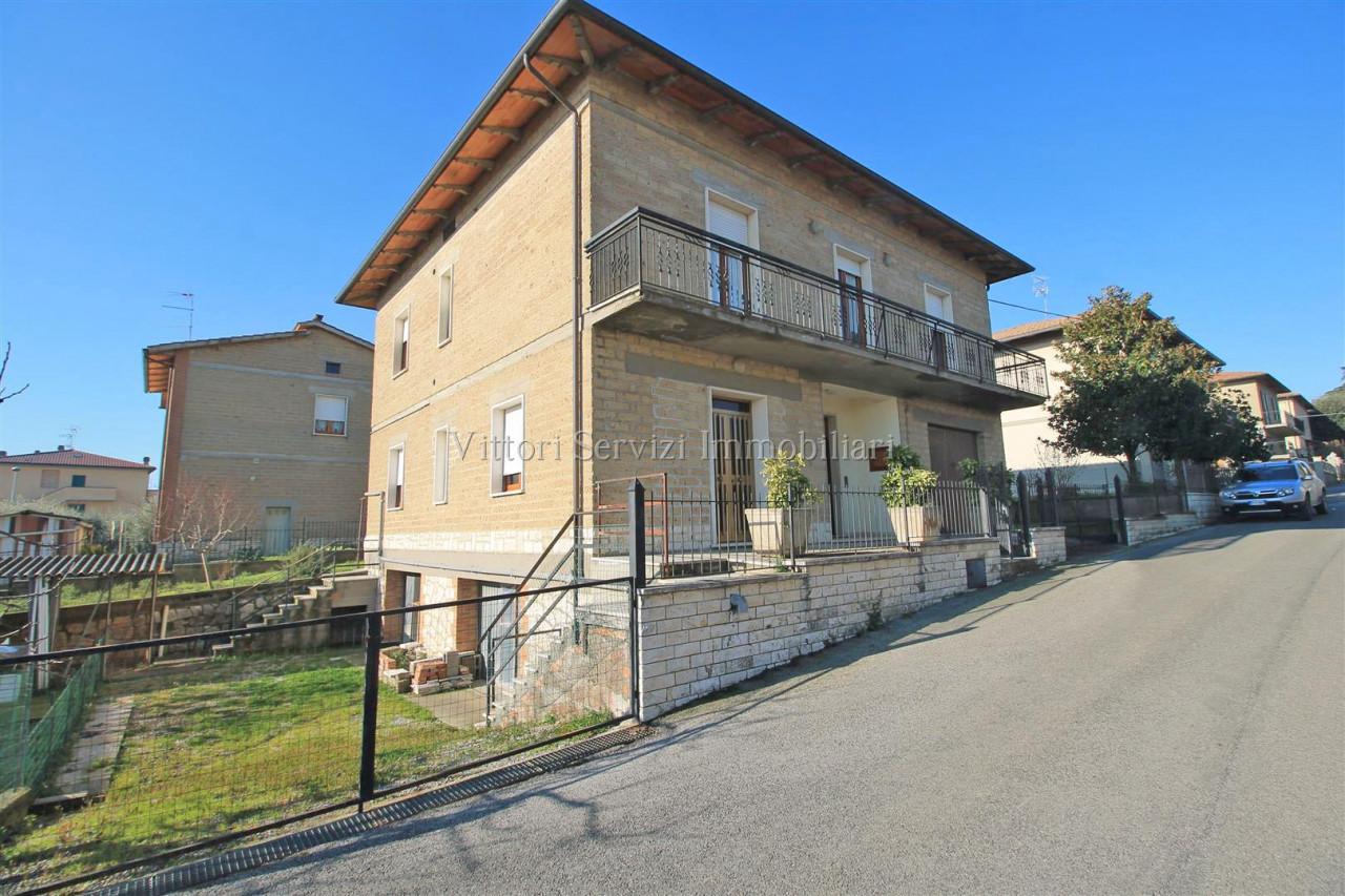 Casa indipendente in vendita a Montepulciano