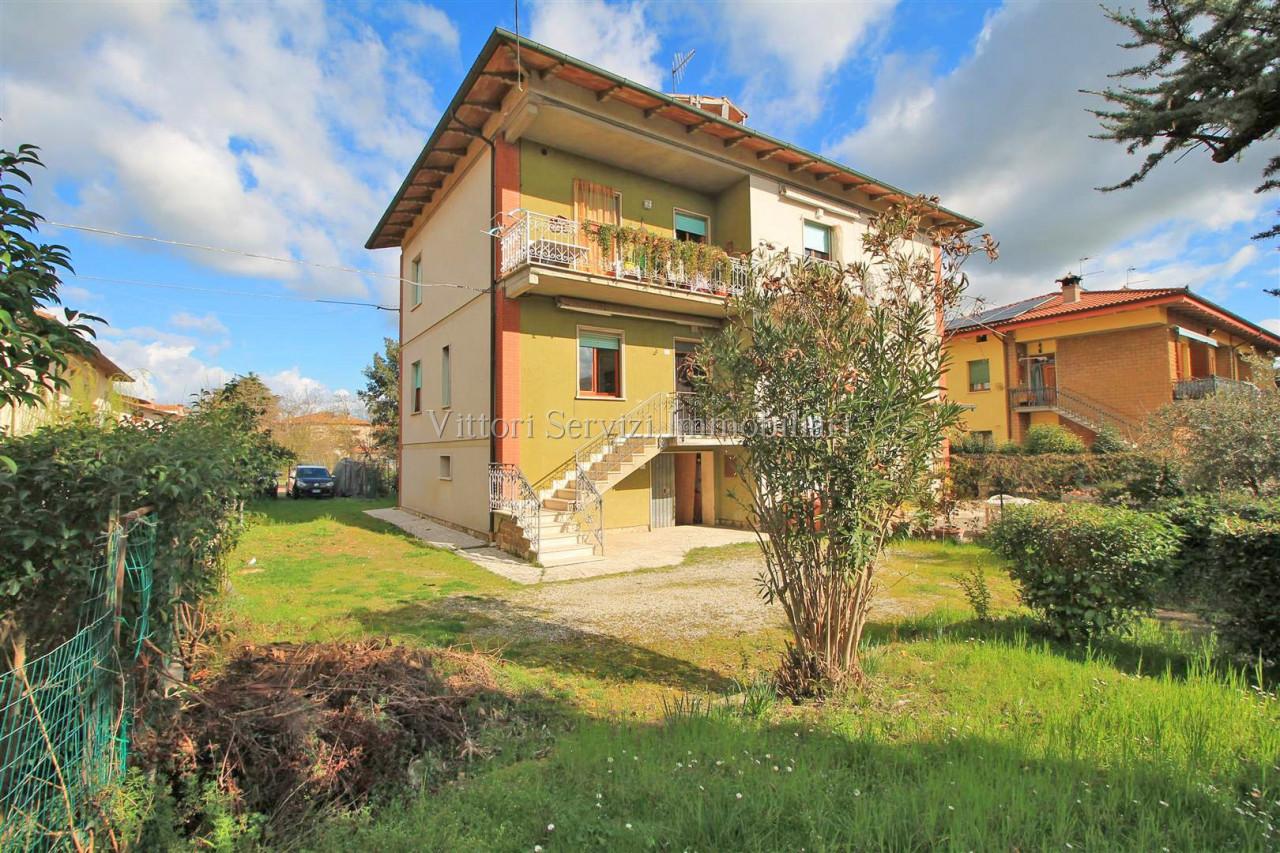 Appartamento in vendita a Torrita Di Siena