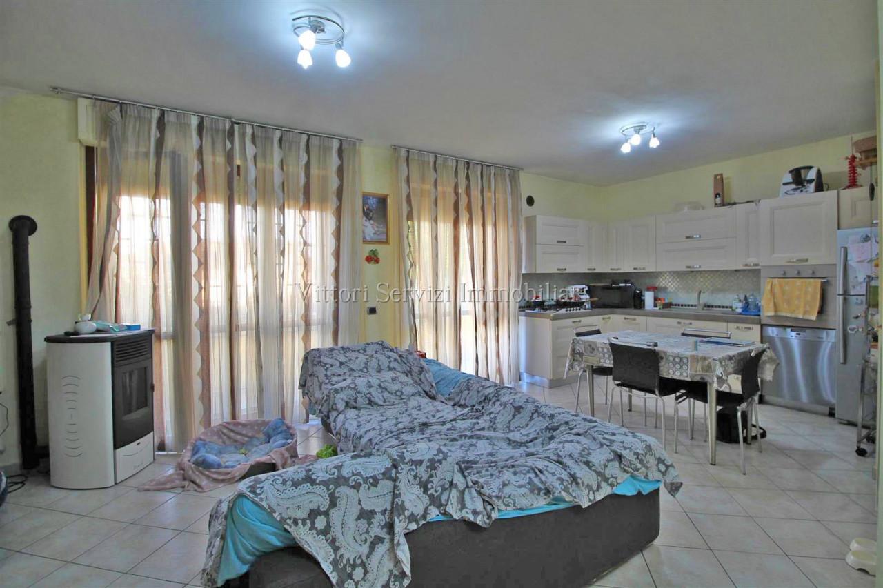 Appartamento in vendita a Sinalunga