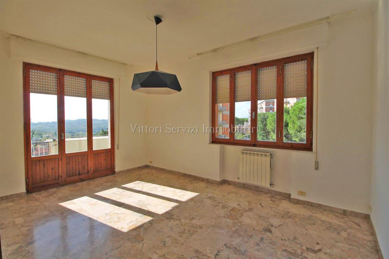 Appartamento in vendita a Siena