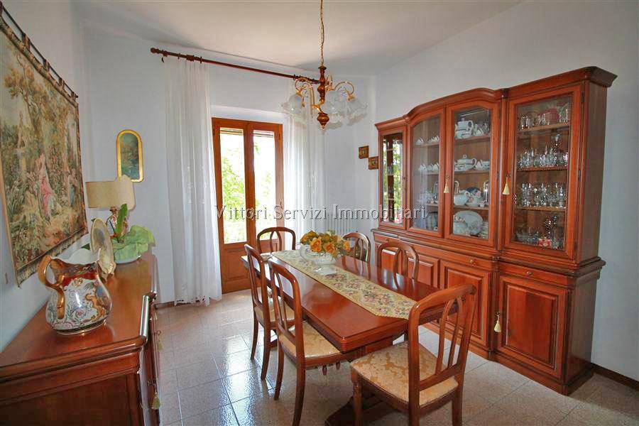 Casa indipendente in vendita a Torrita Di Siena Foto-5