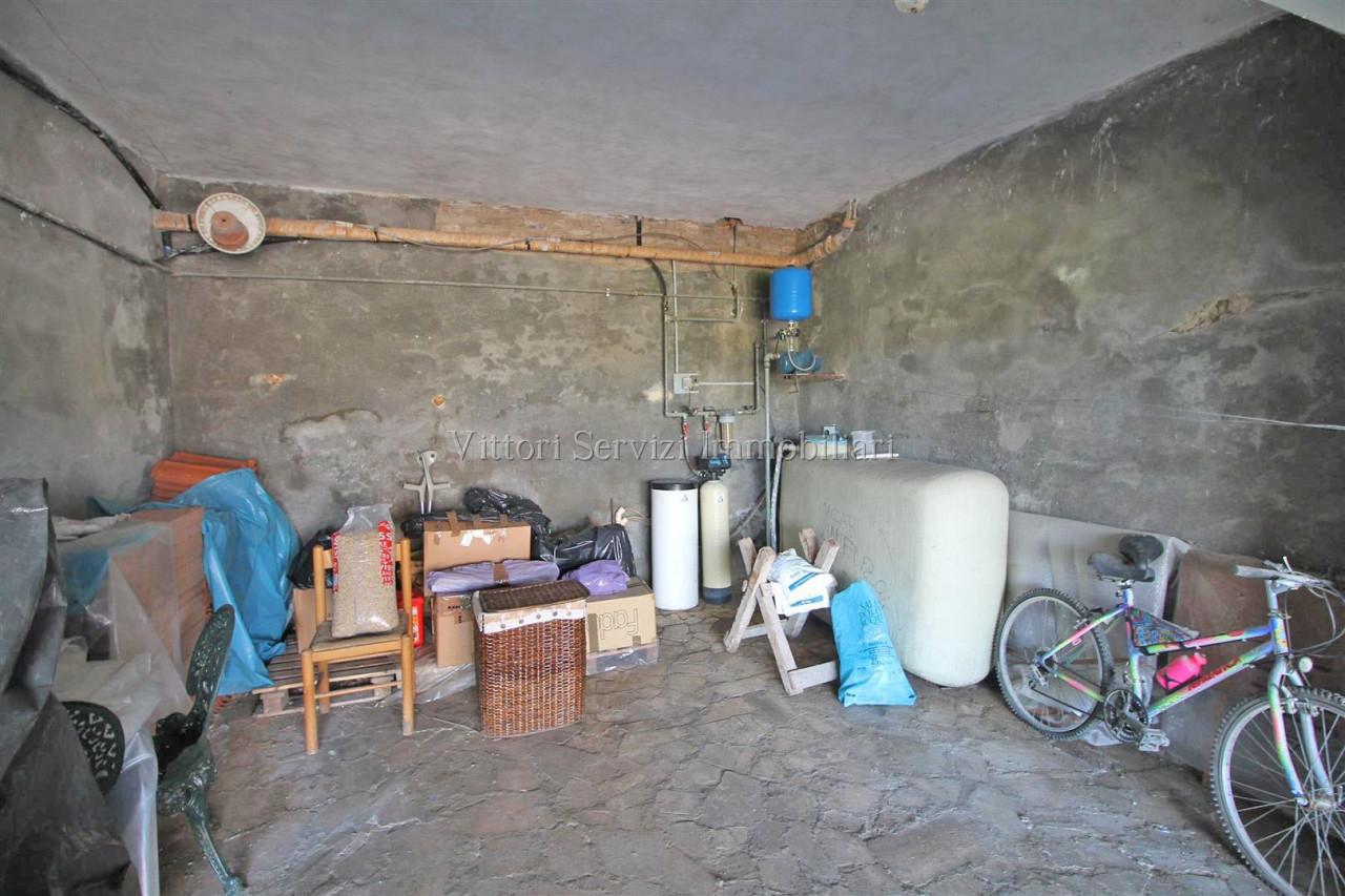Casa indipendente in vendita a Torrita Di Siena Foto-18