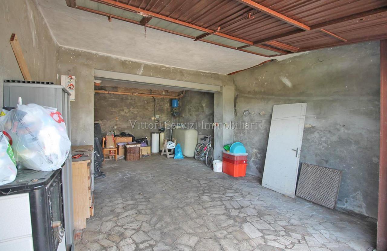 Casa indipendente in vendita a Torrita Di Siena Foto-16