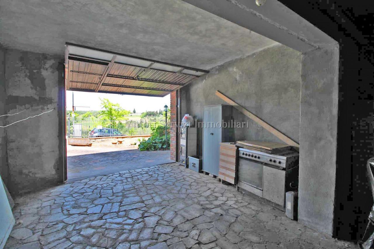 Casa indipendente in vendita a Torrita Di Siena Foto-19