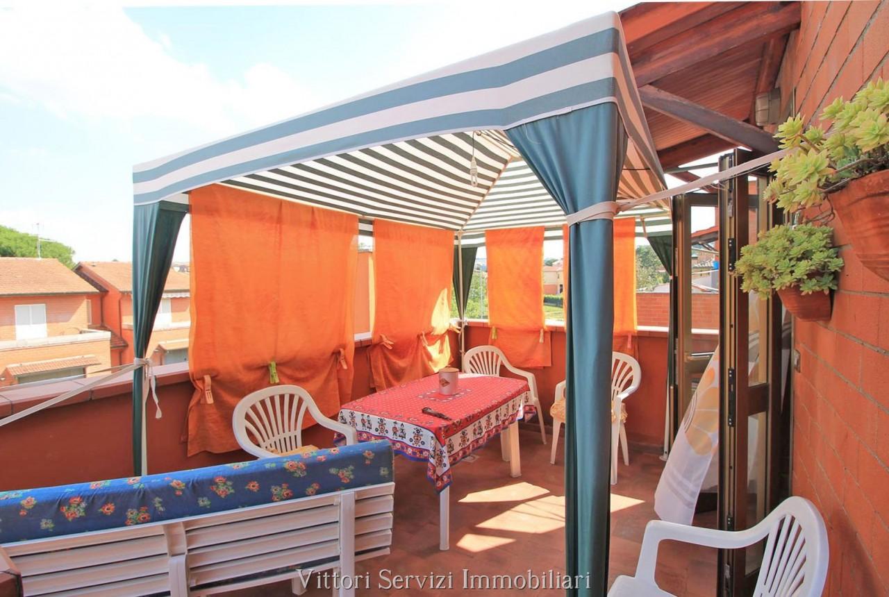 Appartamento in vendita a Torrita Di Siena