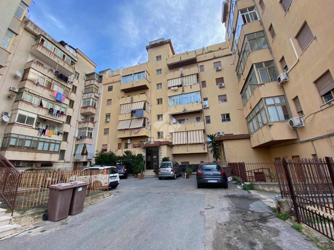 Appartamento in vendita a Capaci