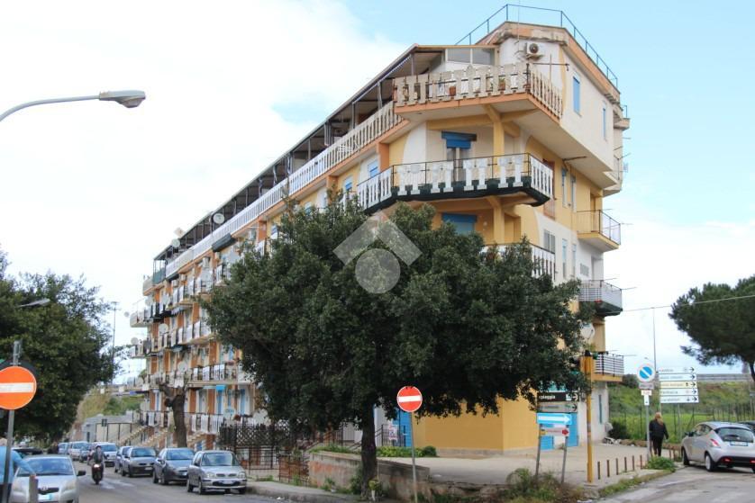 Appartamento in vendita a Capaci