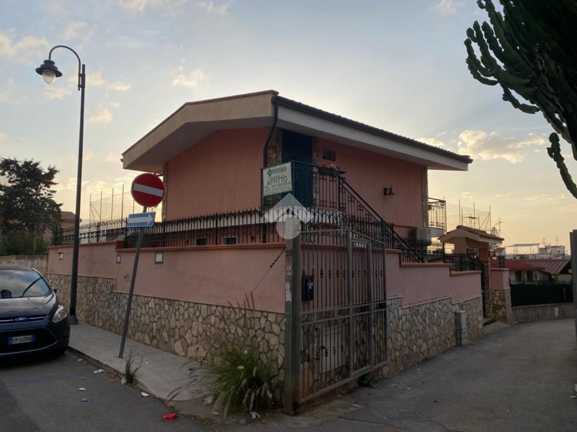 Villa in affitto a Isola Delle Femmine