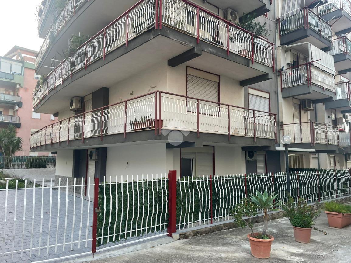 Appartamento in affitto a Capaci