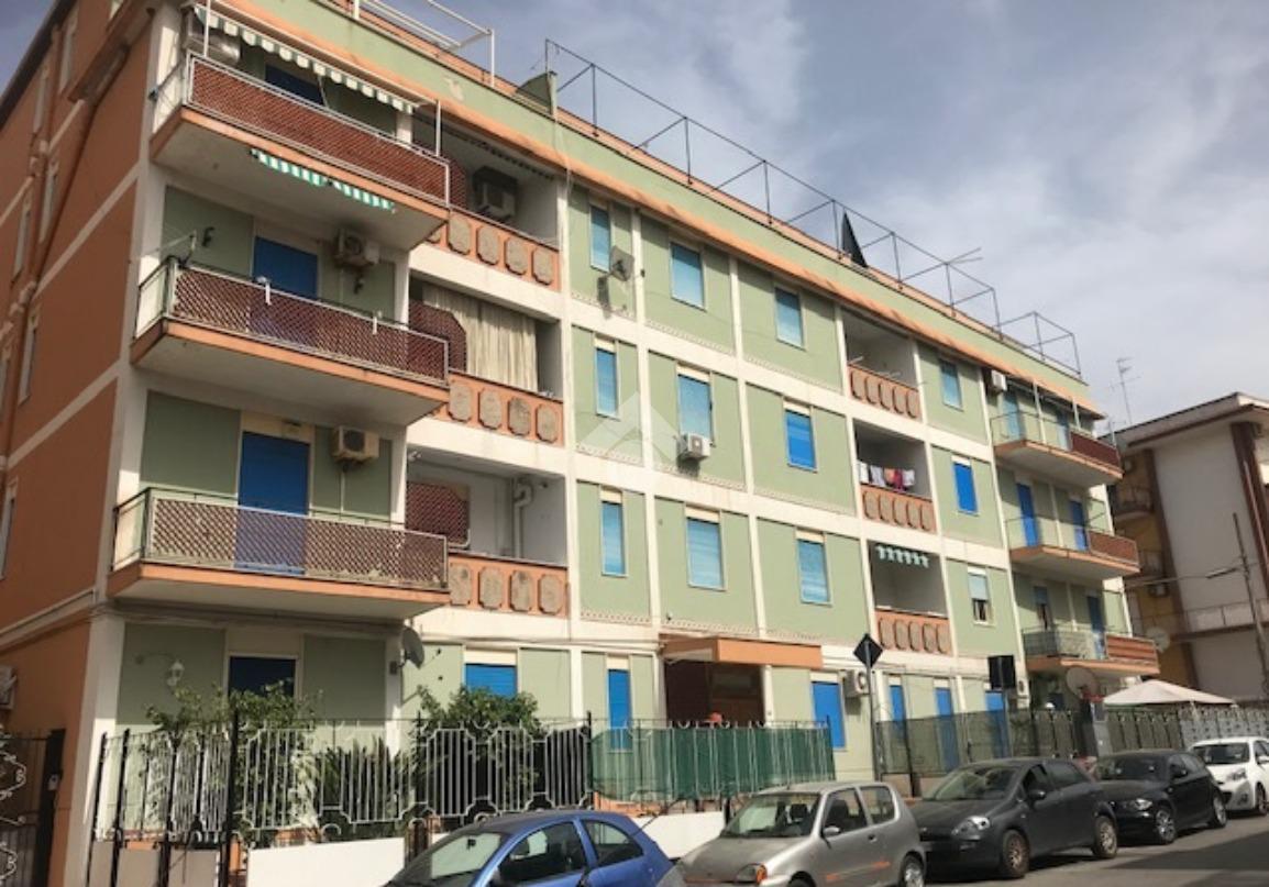 Appartamento in vendita a Capaci
