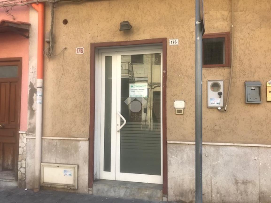 Box in vendita a Capaci