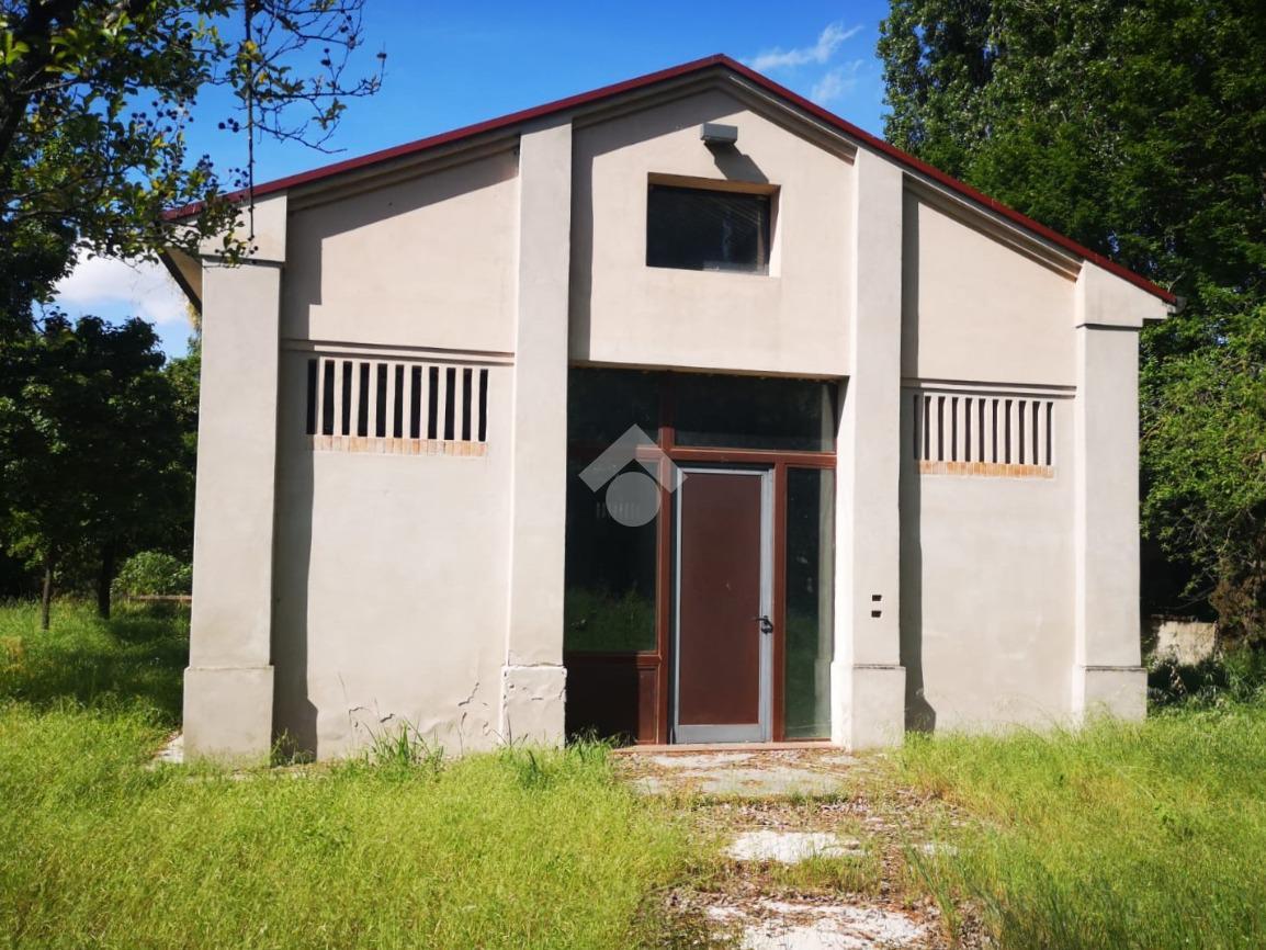 Appartamento in vendita a San Benedetto Po