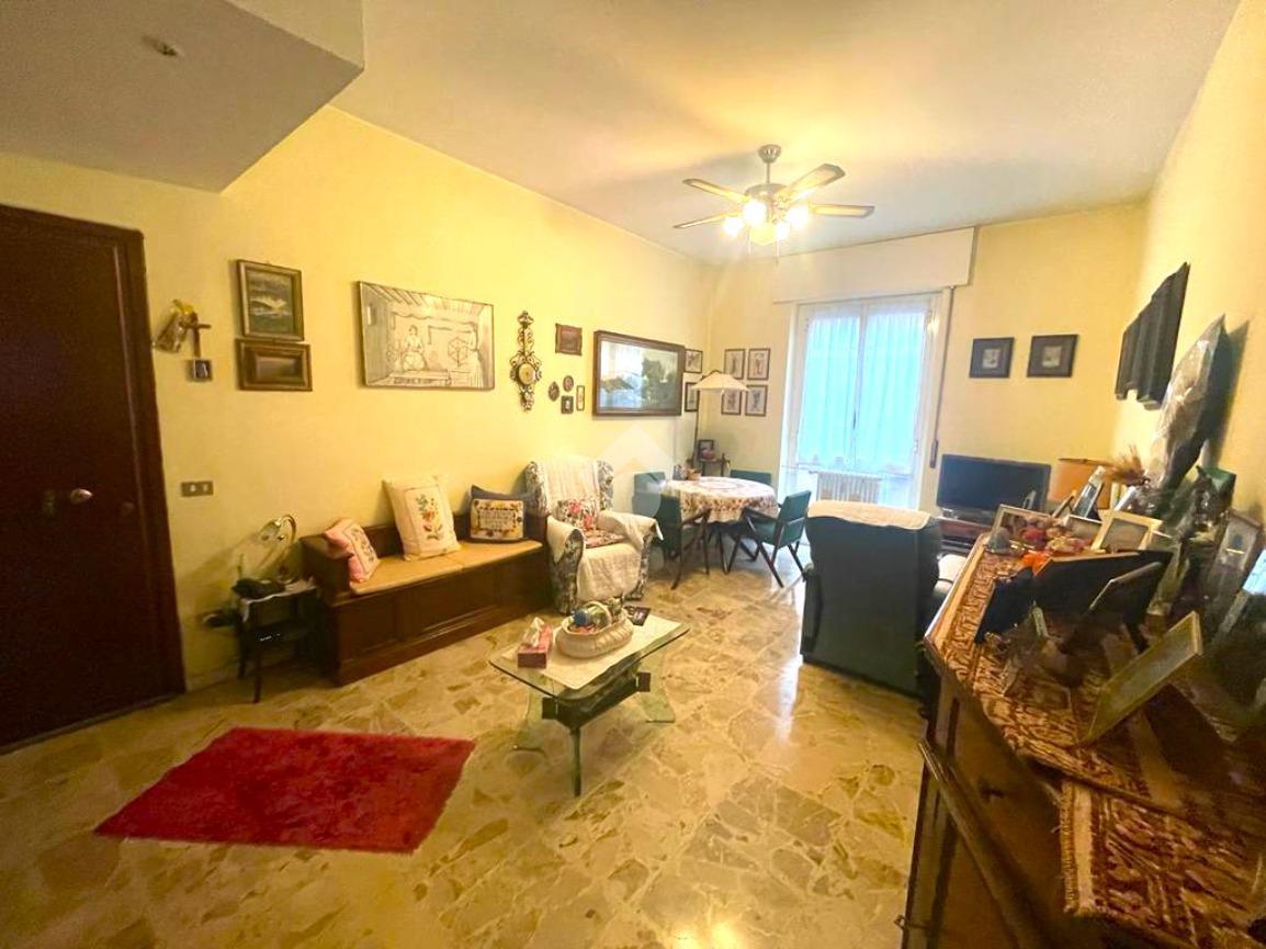 Appartamento in vendita a Monza